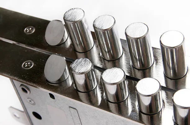 Multi-Point Locking | Strong & Secure Door Solutions